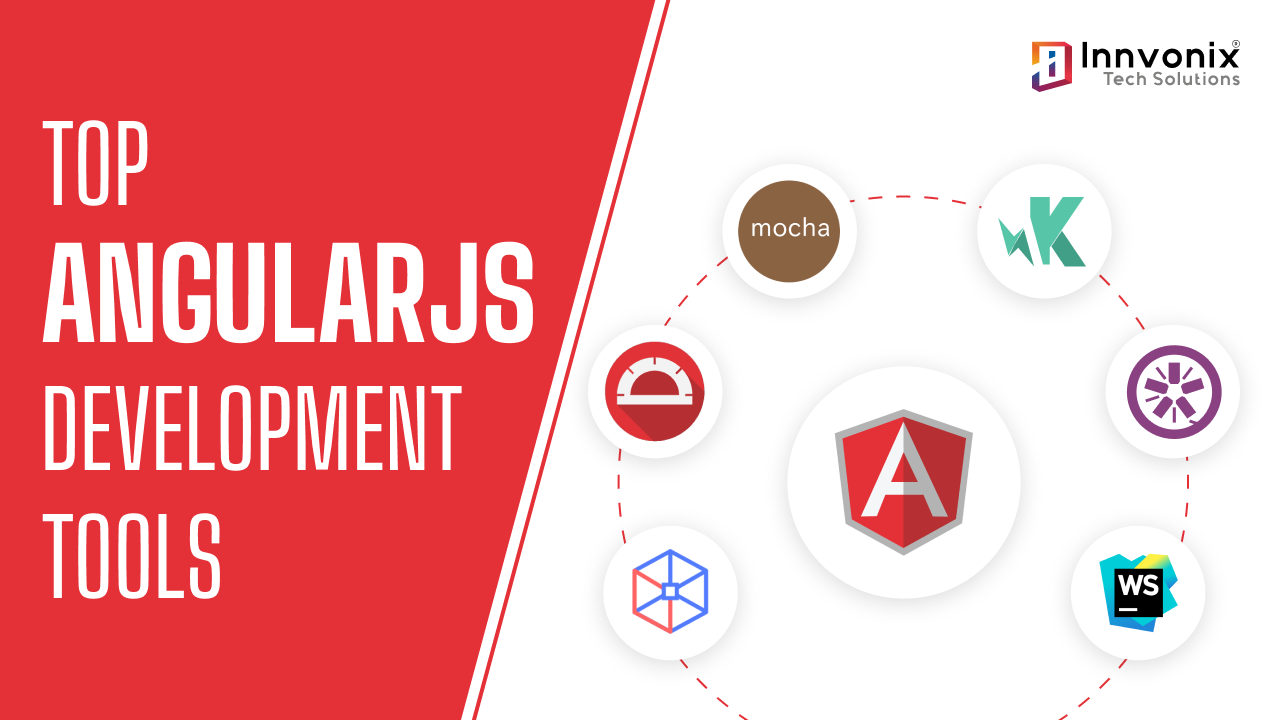 Top AngularJS Development Tools