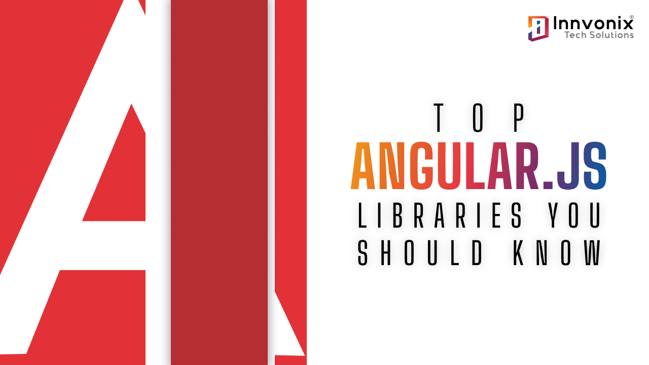Top Angular Libraries You Should Know